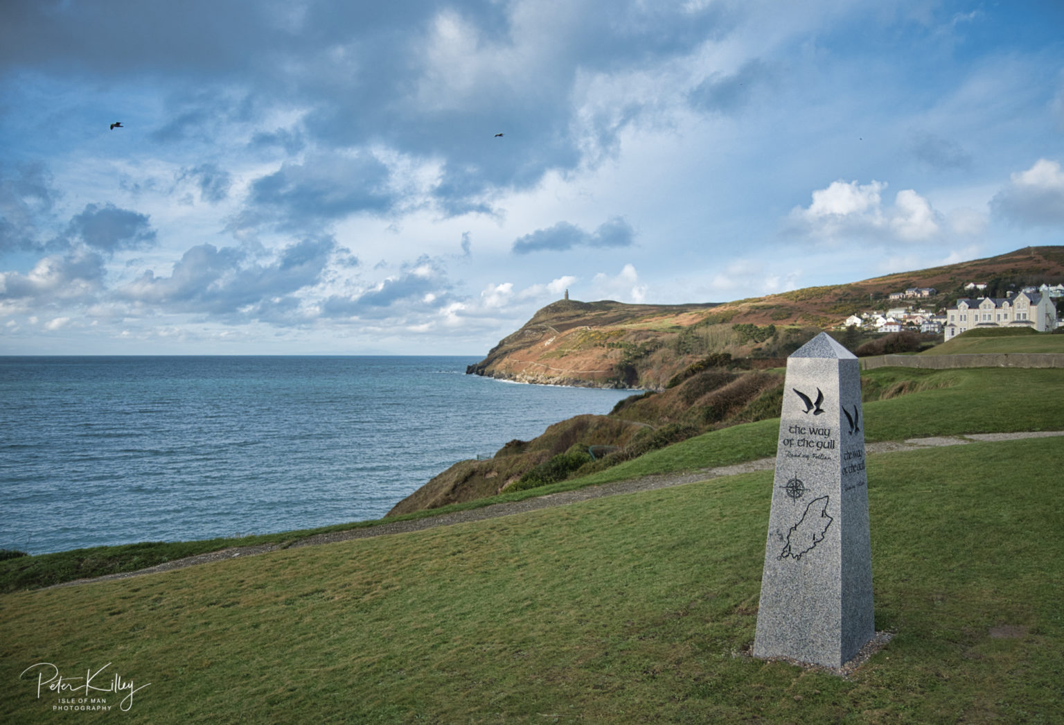 Port Erin | Manx Scenes Photography
