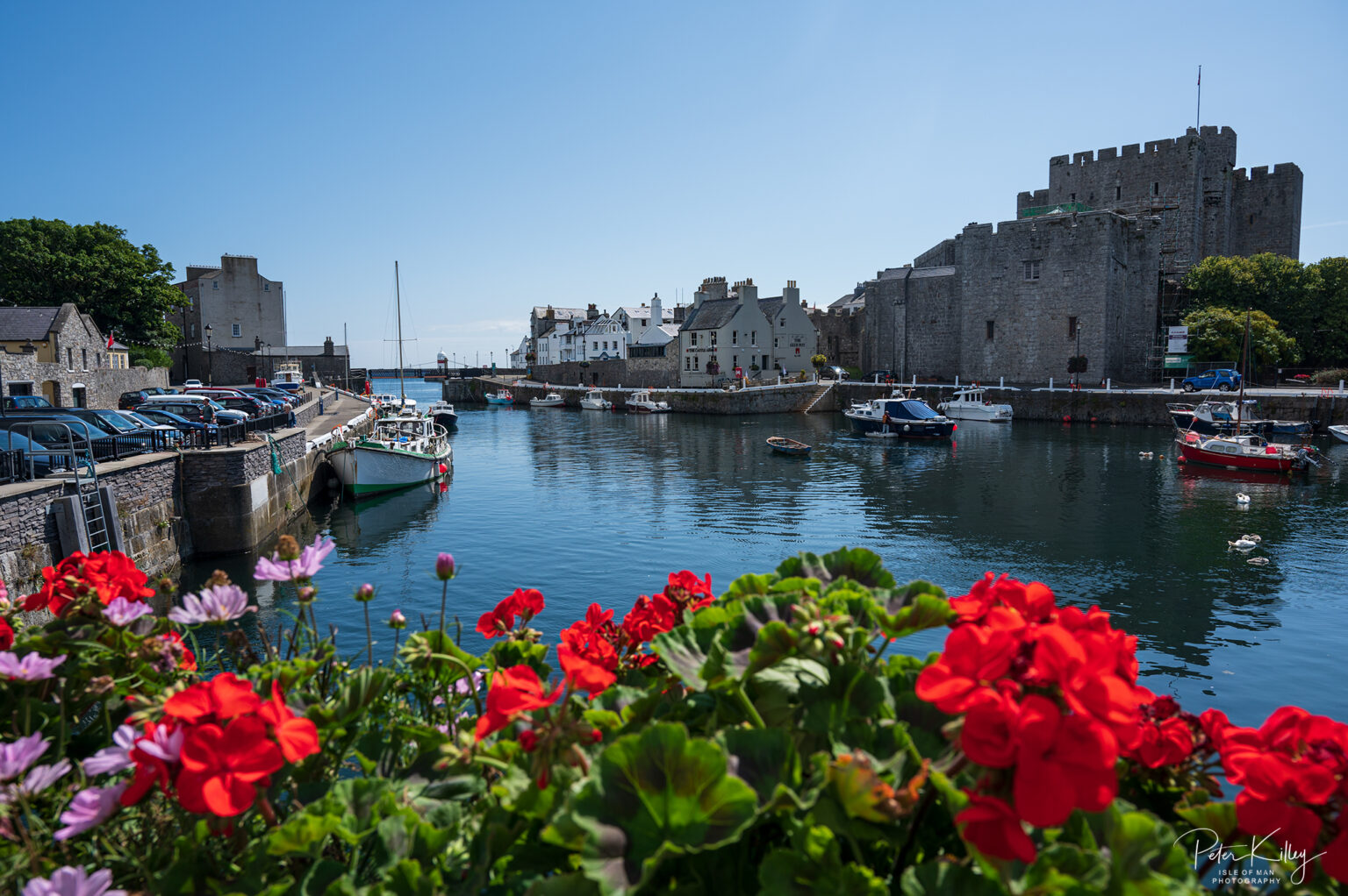 Manx Scenes Photography | Pictures from the Isle of Man