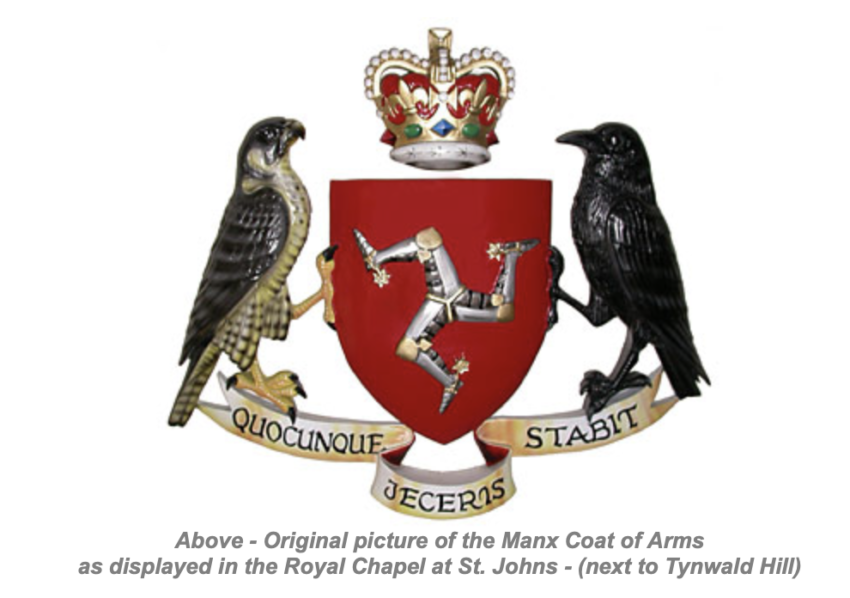 Isle of Man - Isle of Man Facts - Constitution - Manx Parliament - Manx ...