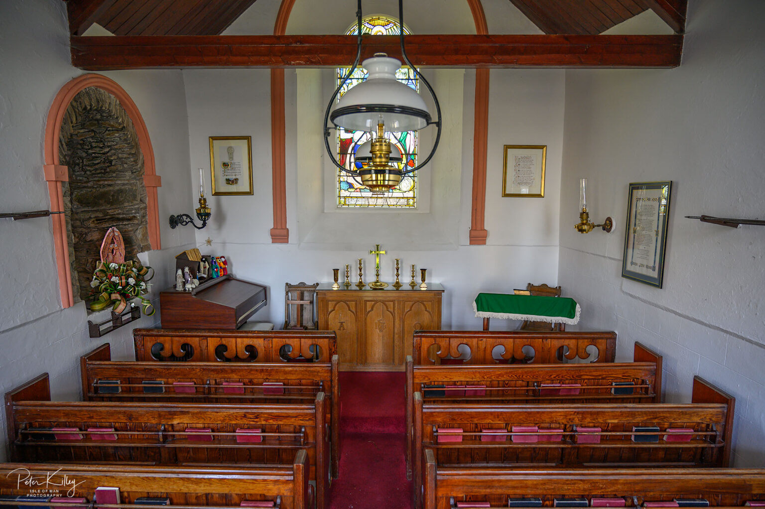 Manx Churches and Chapels Archives - Manx Scenes Photography