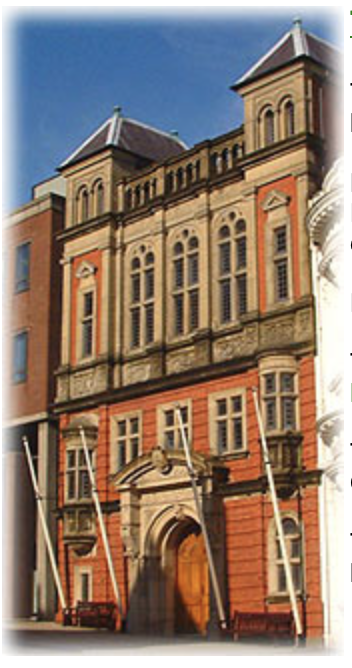 Isle of Man - Isle of Man Facts - Constitution - Manx Parliament - Manx ...