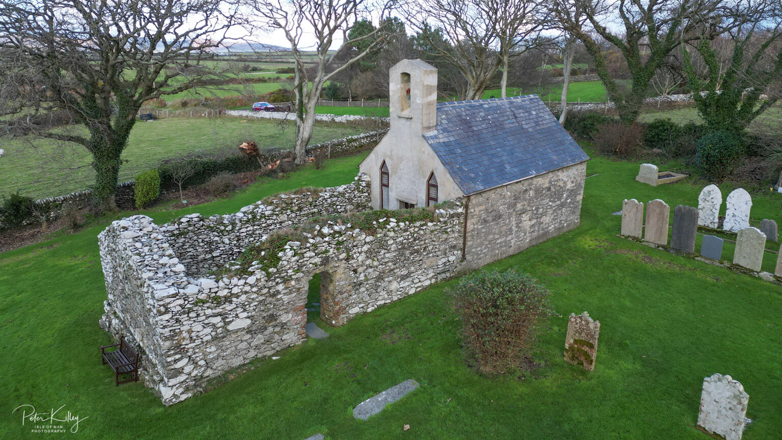 Manx Churches and Chapels Archives - Manx Scenes Photography