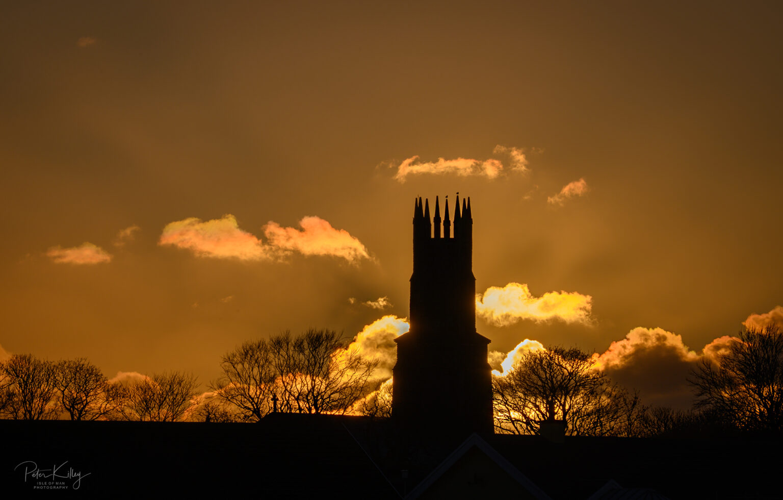 Manx Churches and Chapels Archives - Manx Scenes Photography