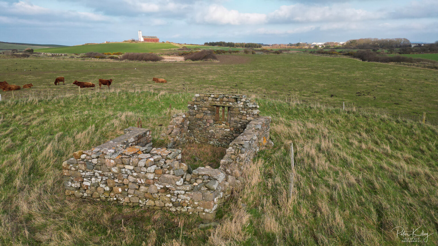 Manx Churches and Chapels Archives - Manx Scenes Photography