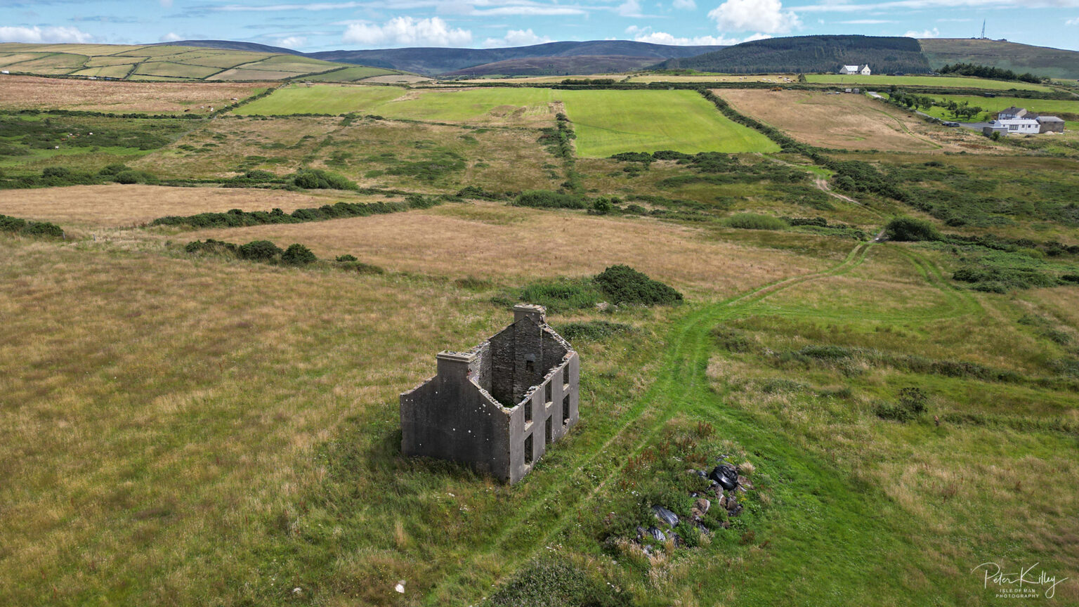 Manx Tholtans Archives - Manx Scenes Photography